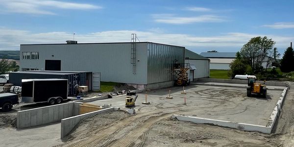 Construction - DOM construction inc.